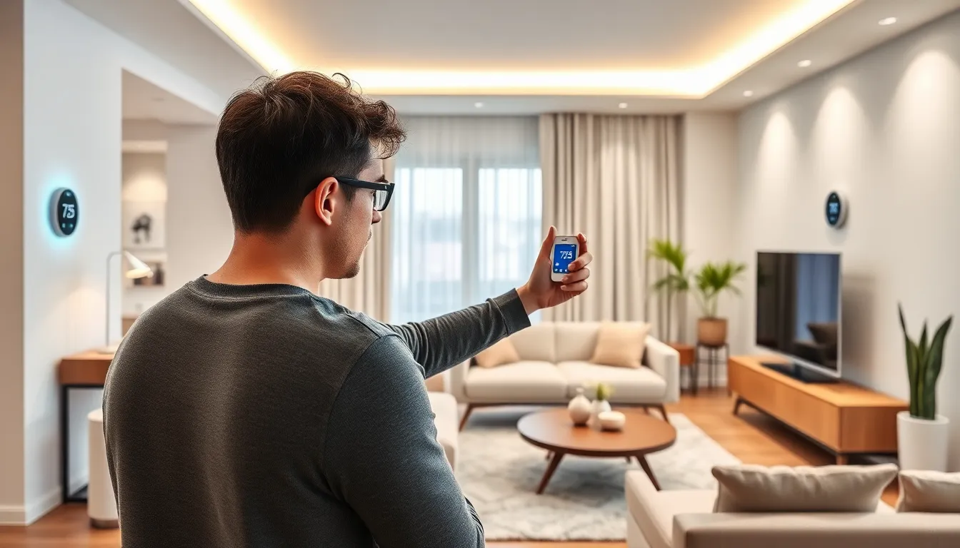 Home Automation Companies: Discover the Best Smart Solutions for Your ...
