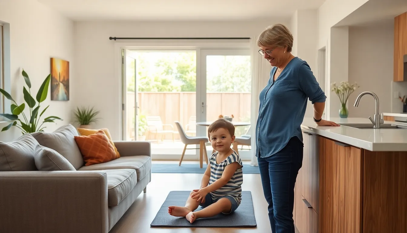 Embracing Inclusive Home Design: Creating Accessible Spaces for ...