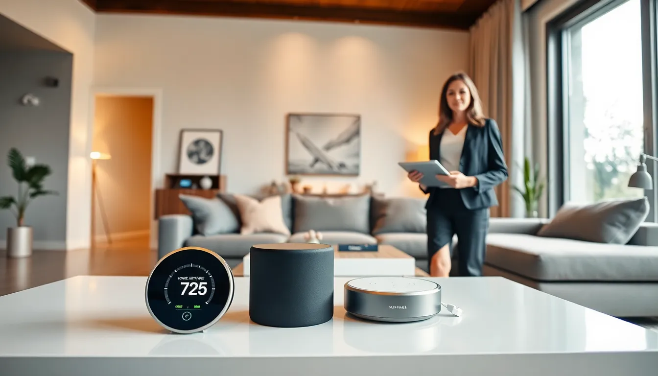 Home Automation Business: Unlocking the Future of Smart Living ...