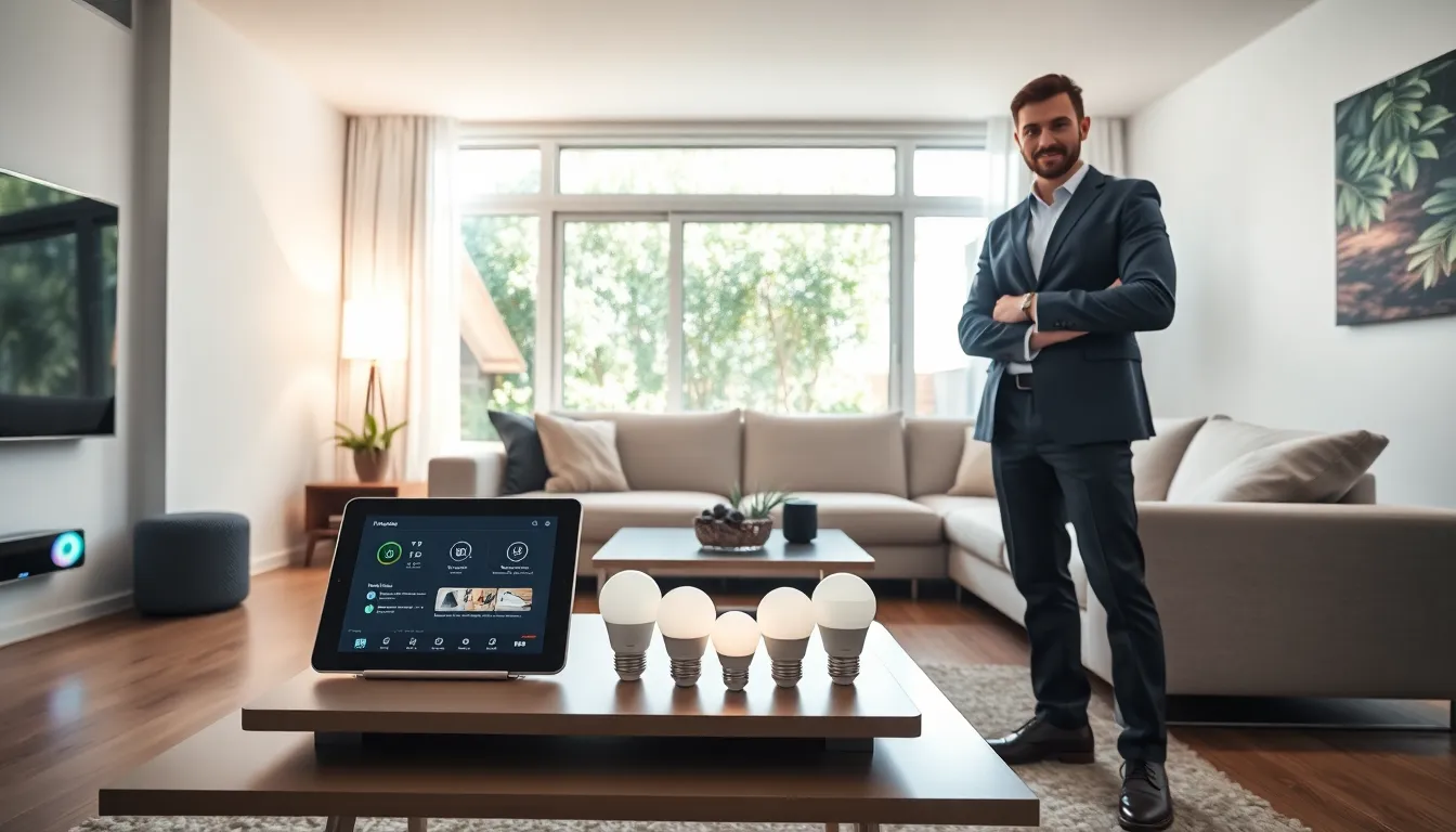 Home Assistant Automation: The Key to a Smarter Home - Willowguild